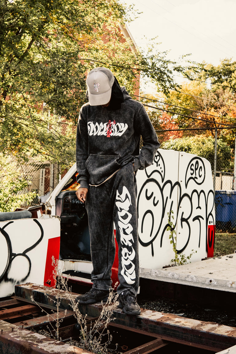 Pants – stockboychicago