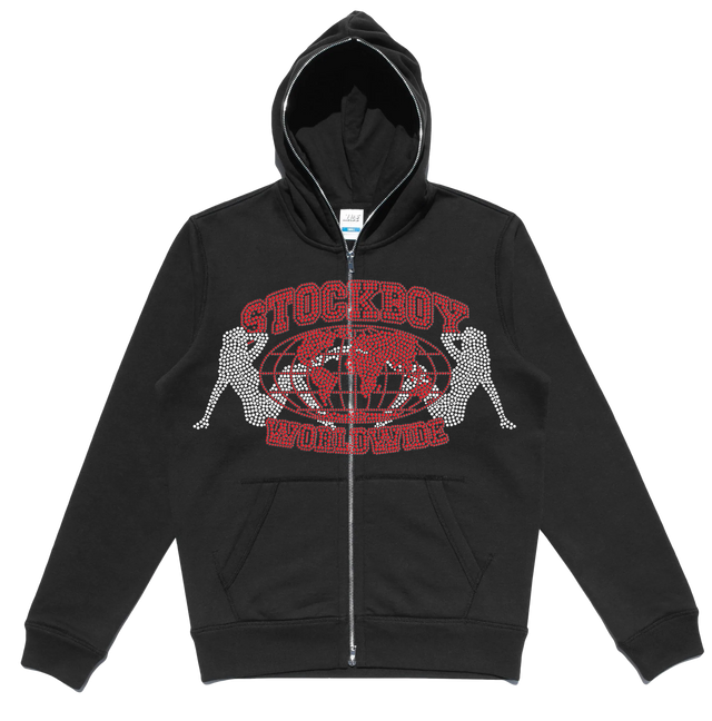 All – stockboychicago